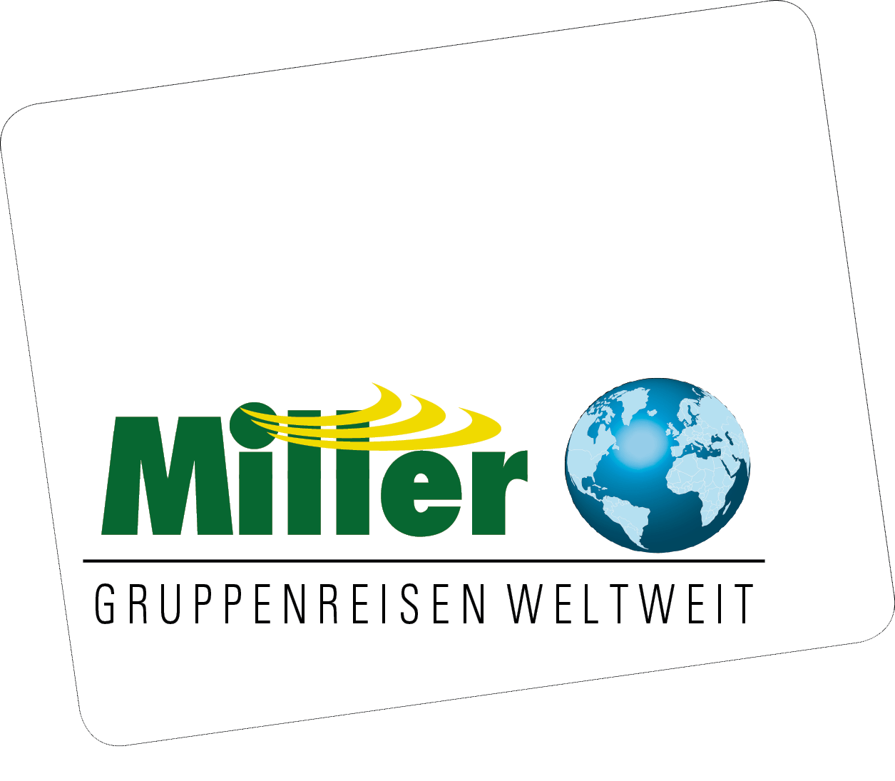 Über uns | Miller Gruppen weltweit