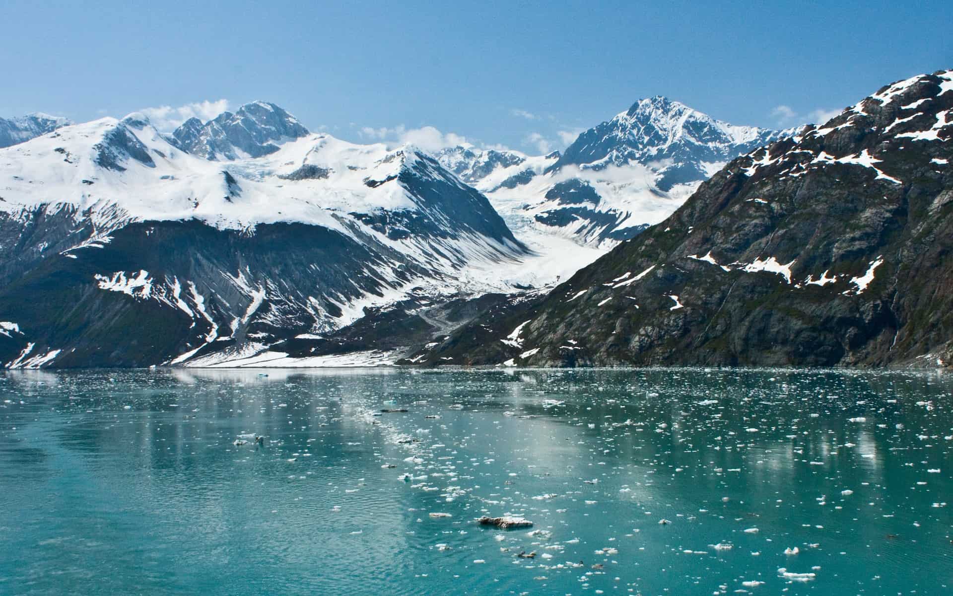 Kreuzfahrt PLUS Kanada & Alaska | Miller Gruppen weltweit